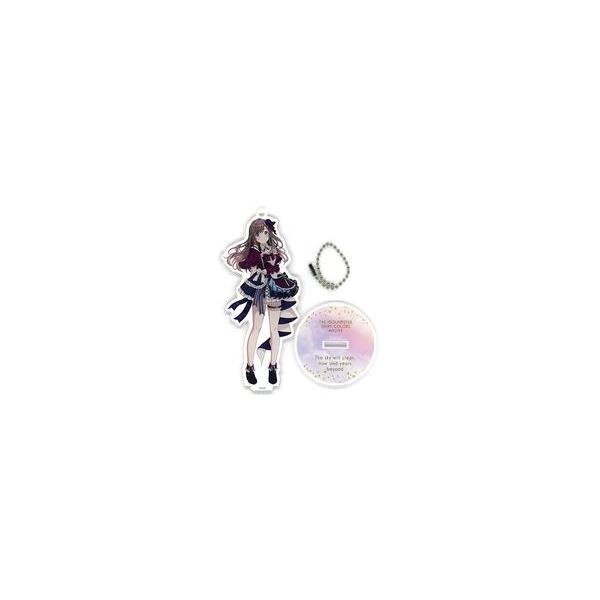 商品名：中古雑貨 月岡恋鐘(4thLIVE ver.) 公式アクリルスタンドキーホルダー 「アイドルマスター シャイニーカラーズ」商品解説■「THE IDOLM＠STER SHINY COLORS 4thLIVE 空は澄み、今を越えて。」の...