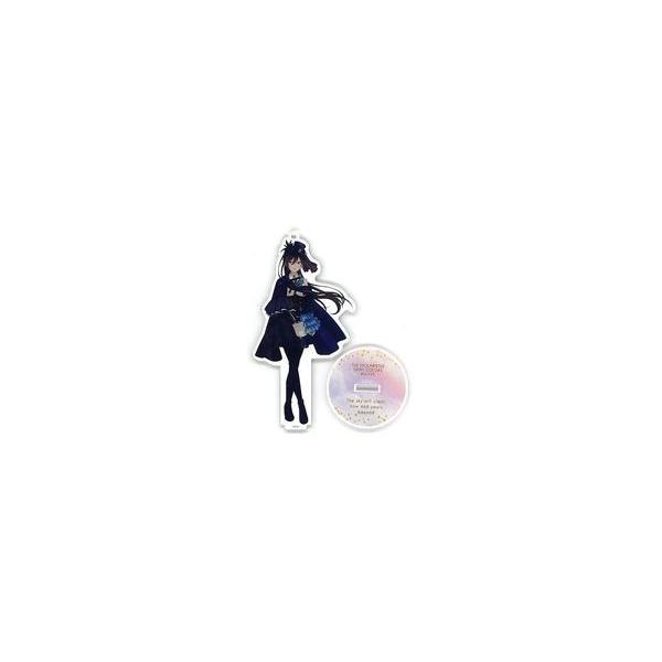 商品名：中古雑貨 白瀬咲耶(4thLIVE ver.) 公式アクリルスタンドキーホルダー 「アイドルマスター シャイニーカラーズ」商品解説■「THE IDOLM＠STER SHINY COLORS 4thLIVE 空は澄み、今を越えて。」の...
