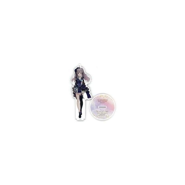 商品名：中古雑貨 幽谷霧子(4thLIVE ver.) 公式アクリルスタンドキーホルダー 「アイドルマスター シャイニーカラーズ」商品解説■「THE IDOLM＠STER SHINY COLORS 4thLIVE 空は澄み、今を越えて。」の...