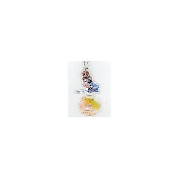 商品名：中古雑貨 市川雛菜(4thLIVE ver.) 公式アクリルスタンドキーホルダー 「アイドルマスター シャイニーカラーズ」商品解説■「THE IDOLM＠STER SHINY COLORS 4thLIVE 空は澄み、今を越えて。」の...