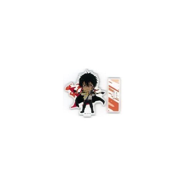 商品名：中古アクリルスタンド・アクリルパネル XANXUS ミニアクリルスタンド 「ひこくじONLINE 家庭教師ヒットマンREBORN!-FIGHT IT OUT-」 B-7賞商品解説■「ひこくじONLINE 家庭教師ヒットマンREBOR...