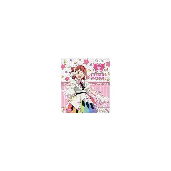 商品名：中古雑貨 上原歩夢 「セガコラボカフェ ラブライブ!虹ヶ咲学園スクールアイドル同好会 アートパネル(Colurful Dreams! Colourful Smiles!)」商品解説■「セガコラボカフェ ラブライブ!虹ヶ咲学園スクール...