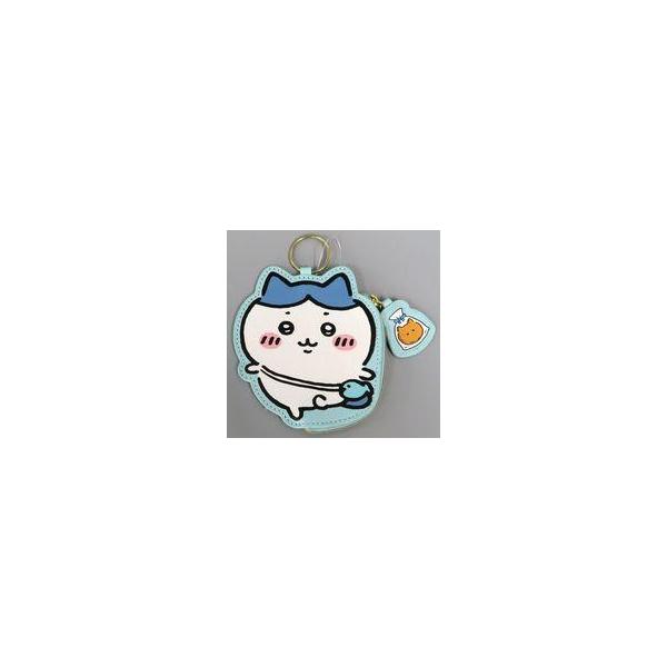 商品名：中古雑貨 ハチワレ ダイカットコインケース 「ちいかわ なんか小さくてかわいいやつ×しまむら」商品解説■「ちいかわ なんか小さくてかわいいやつ×しまむら」の「ダイカットコインケース」になります。【商品詳細】サイズ：約14.5cm×1...