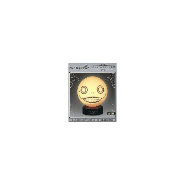 商品名：中古家電サプライ エミールヘッド ルームライト 「NieR Replicant ver.1.22474487139…」451463900/451900200商品解説■「NieR Replicant ver.1.22474487139...