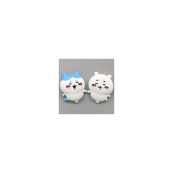 商品名：中古マグネット・磁石 ハチワレとちいかわ 「ちいかわ PITATTO ちいかわ ピタッとくっつくマグネットフィギュア」商品解説■「ちいかわ PITATTO ちいかわ ピタッとくっつくマグネットフィギュア」の登場です。【商品詳細】サイ...