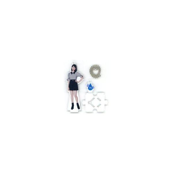 商品名：中古雑貨 福田真琳(つばきファクトリー) フィギュアスタンドキーホルダー 「涙のヒロイン降板劇」 Hello! Projectオフィシャルショップ限定118442商品解説■Hello! Projectオフィシャルショップ限定グッズで...
