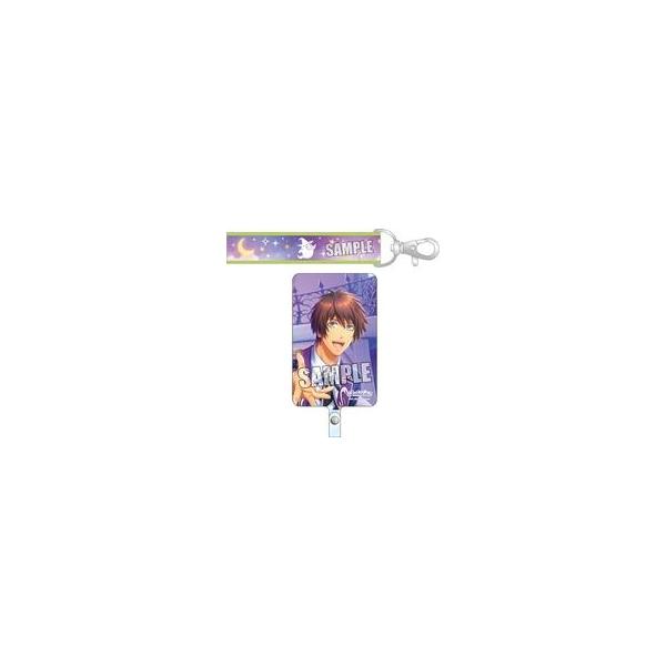 商品名：中古雑貨 愛島セシル(Mythical Treats Halloween アナザーショットVer.) フォンタブ＆ストラップセット 「うたの☆プリンスさまっ♪ Shining Live」商品解説■『うたの☆プリンスさまっ♪』シリーズ...