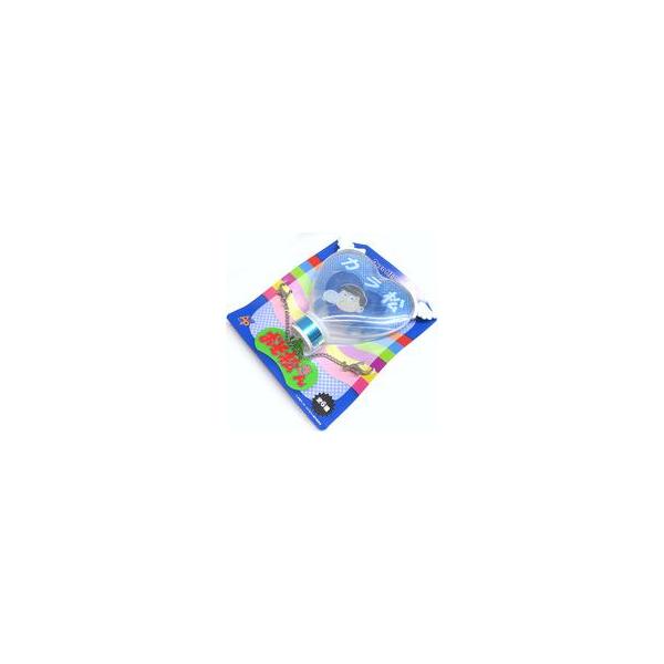 商品名：中古雑貨 カラ松 chewing gaaaaaam メイクリウム 「おそ松さん」商品解説■「おそ松さん」より『chewing gaaaaaam メイクリウム』の登場です。【メイクリウムとは】ペンライト専門メーカー「TurnON」×「...