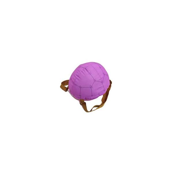 商品名：中古雑貨 亀仙人の甲羅 めちゃでかぬいぐるみリュック〜亀仙流修業〜 「ドラゴンボール」2583195商品解説■幼少期の悟空とクリリンが修業時に背負っていた、亀仙人の甲羅を再現したデザインのぬいぐるみリュックです。【商品詳細】サイズ：...