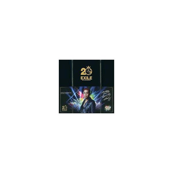 商品名：中古雑貨 EXILE NESMITH スクリーンコレクション 「EXILE 20th ANNIVERSARYくじ」 スクリーンコレクション賞商品解説■「EXILE 20th ANNIVERSARYくじ」景品です。【商品詳細】サイズ：...
