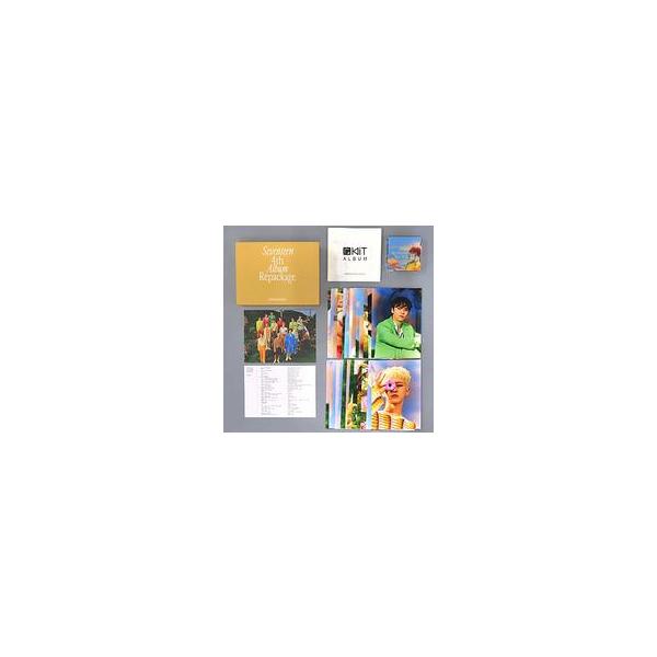 商品名：中古雑貨 [セルフィーフォトカード欠品] SEVENTEEN Kihno Kit(キノキット) 「SECTOR 17」商品解説■こちらの商品は「セルフィーフォトカード欠品」となっております。予めご了承下さい。SEVENTEEN 4t...