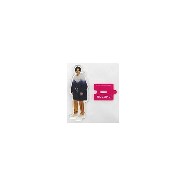商品名：中古雑貨 [単品] 小瀧望 ミニーズWEST 「ジャニーズWEST LIVE TOUR 2021 rainboW」商品解説■「ジャニーズWEST LIVE TOUR 2021 rainboW」のグッズ、ミニーズWESTのうち『メンバ...