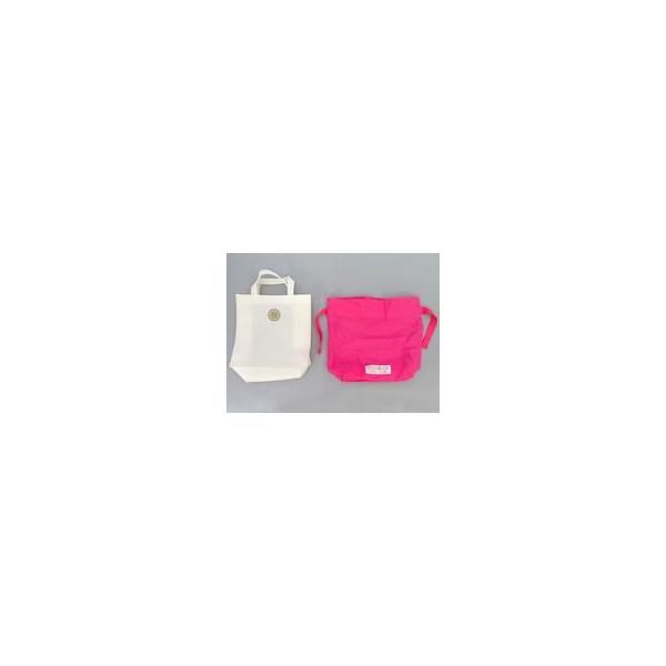 商品名：中古雑貨 百 シースルートートバッグ(巾着付き) 「アイドリッシュセブン 7th Anniversary Event ”ONLY ONCE. ONLY 7TH.”」商品解説■「アイドリッシュセブン 7th Anniversary E...