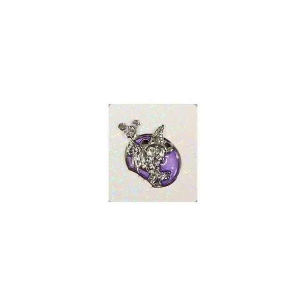 商品名：中古雑貨 10周年(ミッキーマウス) Crystal Sphere(クリスタルスフィア) イヤーパーツ 「東京ディズニーシー20周年：タイム・トゥ・シャイン!」 東京ディズニーシー限定商品解説■「東京ディズニーシー20周年：タイム・...