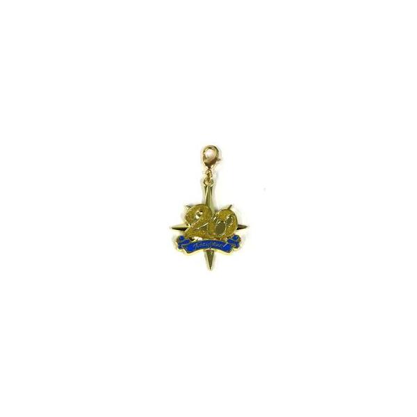 商品名：中古雑貨 20周年 Crystal Sphere(クリスタルスフィア) チャームパーツ 「東京ディズニーシー20周年：タイム・トゥ・シャイン!」 東京ディズニーシー限定商品解説■「東京ディズニーシー20周年：タイム・トゥ・シャイン!...