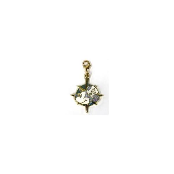 商品名：中古雑貨 ミッキーマウス Crystal Sphere(クリスタルスフィア) チャームパーツ 「東京ディズニーシー20周年：タイム・トゥ・シャイン!」 東京ディズニーシー限定商品解説■「東京ディズニーシー20周年：タイム・トゥ・シャ...