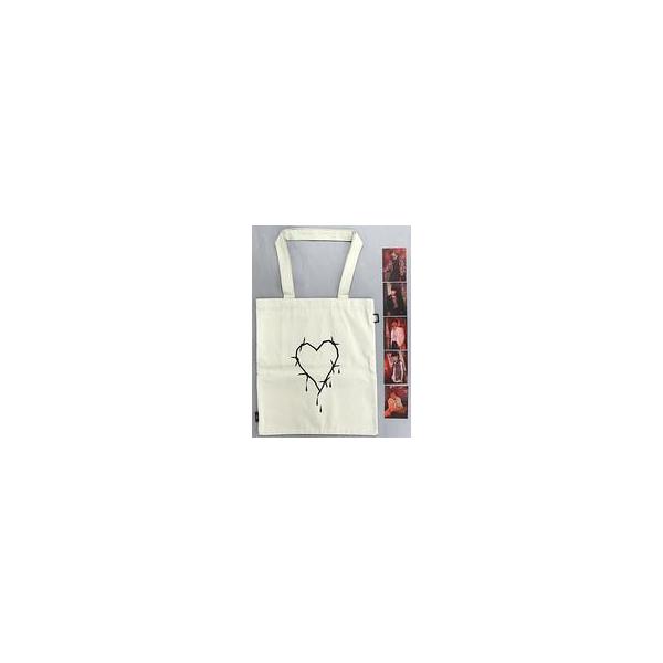商品名：中古雑貨 TOMORROW X TOGETHER トートバッグ 「minisode 2 ： Thursday’s Child」 OFFICIAL MERCHANDISETTAA23BBG001GY0商品解説■TOMORROW X T...