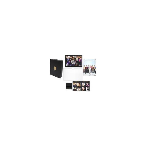 商品名：中古雑貨 BTS(防弾少年団) Merch Box #8 「オフィシャルファンクラブ BTS JAPAN OFFICIAL FANCLUB：MERCH PACK/ARMY MEMBERSHIP：MERCH PACK」 MERCH P...