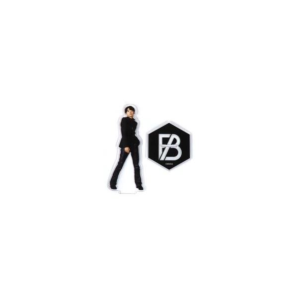 商品名：中古雑貨 RYUHEI クリアスタンド 「BE：FIRST」1064622商品解説■「BE：FIRST」のクリアスタンドがセガオリジナルの撮りおろし写真にて登場!【商品詳細】サイズ：約12cm※こちらの商品はアミューズメント専用景品...