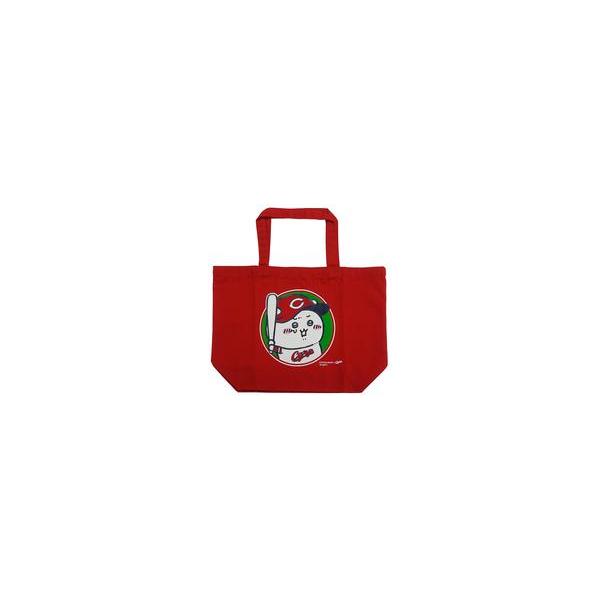 商品名：中古雑貨 ちいかわ トートバッグ 「ちいかわ×広島東洋カープ」 広島限定商品解説■「ちいかわ×広島東洋カープ」広島限定の「トートバッグ」です。【商品詳細】サイズ：約30×46cm中古注意事項：※中古商品に関しましては、多少のスレ・ヨ...