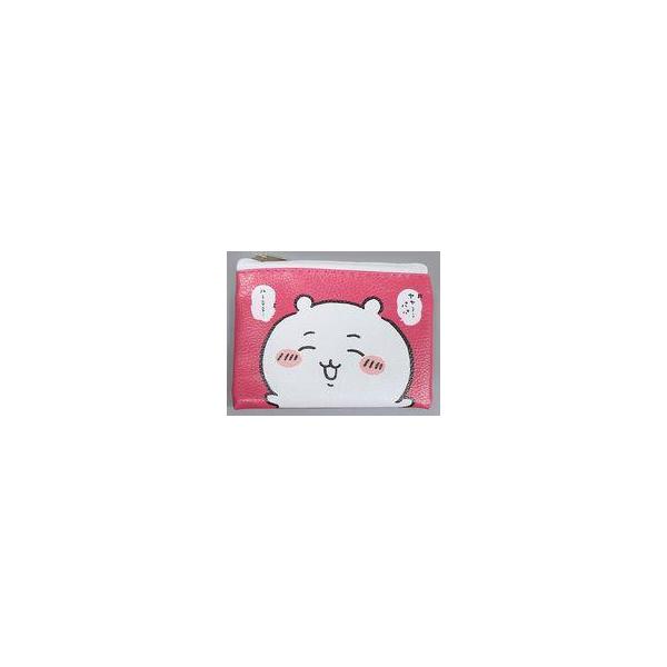 商品名：中古雑貨 ちいかわ コインパース2 「ちいかわ なんか小さくてかわいいやつ」商品解説■「ちいかわ なんか小さくてかわいいやつ」の「コインパース2」です。【商品詳細】サイズ：約11.5×8cm※中古商品に関しましては、多少のスレ・ヨレ...