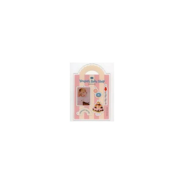 商品名：中古雑貨 ヨンジュン(TOMORROW X TOGETHER) アクリルキーリングセット(5個セット) YEONJUN’S BAKE SHOPTTET22DFY720NN0商品解説■誕生日を記念して「YEONJUN’S BAKE S...