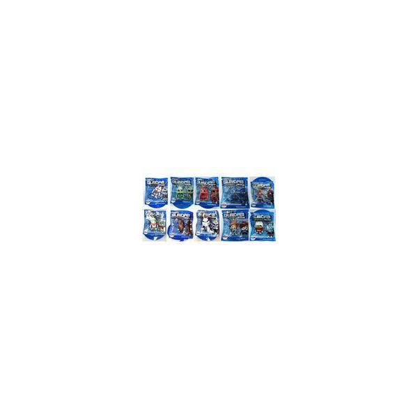 商品名：中古雑貨 全10種セット 「機動戦士ガンダム×パンソンワークス マスコットストラップ」 セブンイレブン限定商品解説■こちらの商品は「機動戦士ガンダム×パンソンワークス」の「マスコットストラップ」全10種セットです。【商品詳細】＜セッ...