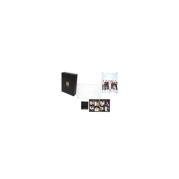 商品名：中古雑貨 [WEVERSEマガジン欠品] BTS(防弾少年団) Merch Box #8 「オフィシャルファンクラブ BTS JAPAN OFFICIAL FANCLUB：MERCH PACK/ARMY MEMBERSHIP：MER...