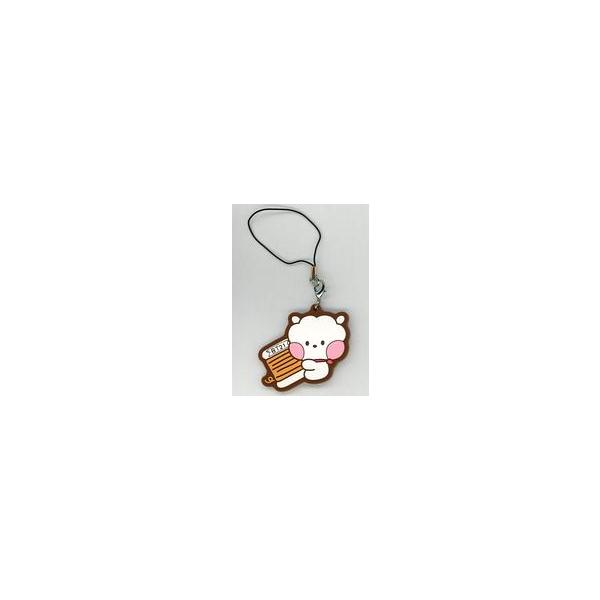 商品名：中古キーホルダー RJ(ジン) マスコットラバーチャーム 「HELLO!! BT21 minini」 ラリーゲーム BT21 minini Balloon スタンプラリー 景品商品解説■「HELLO!! BT21 minini」のラ...