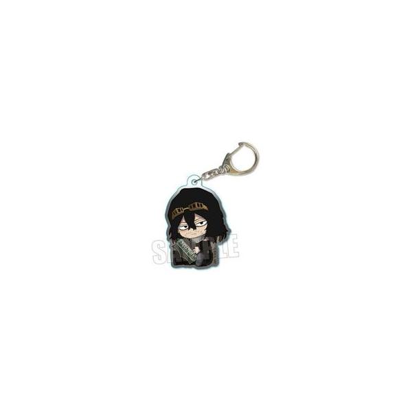商品名：中古雑貨 相澤消太(6期ver.) ぎゅぎゅっとアクリルキーホルダー 「僕のヒーローアカデミア」商品解説■「僕のヒーローアカデミア」より、6期ver.のグッズが登場！【商品詳細】サイズ：約W48×H56mm前後素材：アクリル(C)堀...