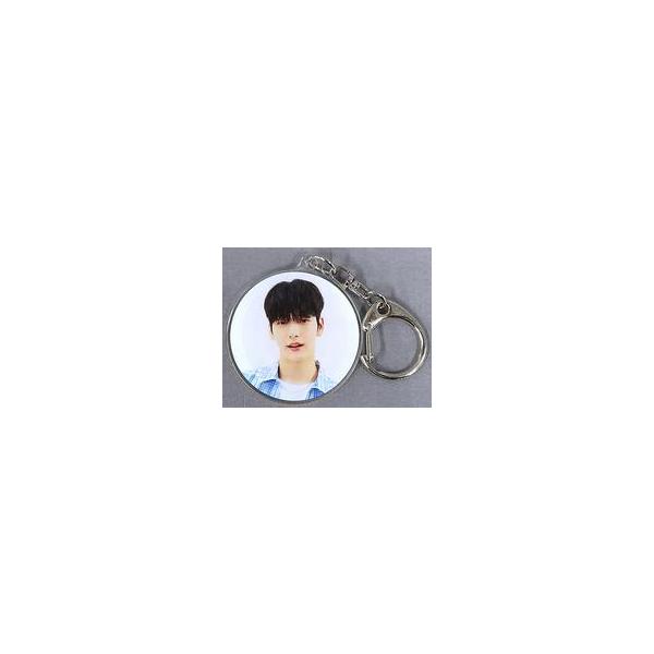商品名：中古雑貨 スビン アクリルキーリング TOMORROW X TOGETHER 2022 MOA MEMBERSHIP LIMITED MERCHANDISETTCA22DACJ01ML0商品解説■TOMORROW X TOGETHE...