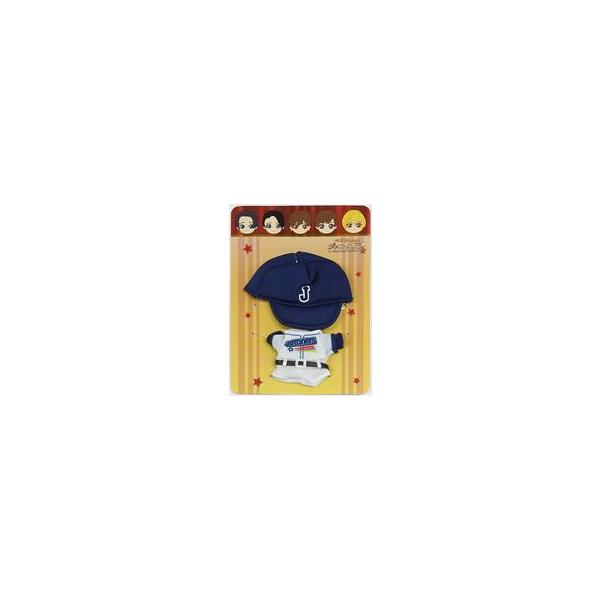 商品名：中古雑貨 A.B.C-Z Gocoichi専用 野球ユニフォーム 「ABC座 10th Anniversary ジャニーズ伝説2022 at Imperial Theatre」商品解説■「ABC座 10th Anniversary ...