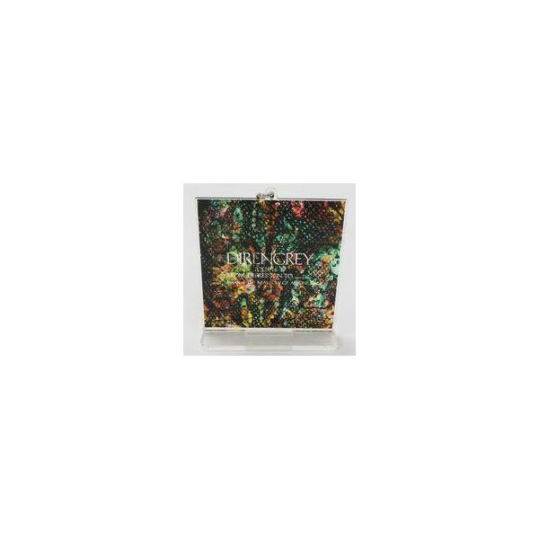 商品名：中古キーホルダー [単品] DIR EN GREY アクリルスタンドキーホルダー 「TOUR16-17 FROM DEPRESSION TO ________ [mode of THE MARROW OF A BONE]」 Excl...