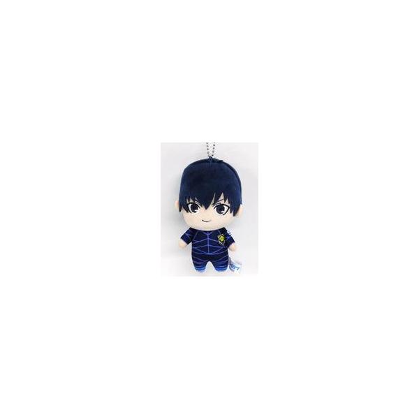 商品名：中古雑貨 潔世一 「ブルーロック Minimi マスコットvol.1」商品解説■「ブルーロック Minimi マスコットvol.1」が登場です。【商品詳細】サイズ：約130×80mm