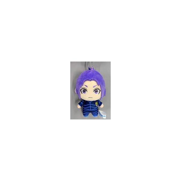 商品名：中古雑貨 御影玲王 「ブルーロック Minimi マスコットvol.1」商品解説■「ブルーロック Minimi マスコットvol.1」が登場です。【商品詳細】サイズ：約130×80mm