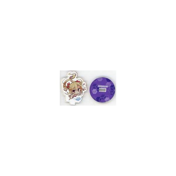 商品名：中古アクリルスタンド・アクリルパネル 在原七海(水着) 「RIDDLE JOKER ミニアクリルキャラスタンドコレクション vol.2」 C101グッズ商品解説■こちらの商品は「コミックマーケット101(C101/2022冬)」のグ...