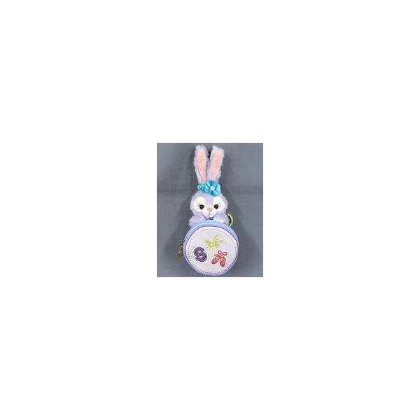 商品名：中古雑貨 ステラ・ルー(ダッフィー＆フレンズのSay Cheese!) ぬいぐるみ付きミニポーチ 「Duffy and Friends-ダッフィー＆フレンズ-」 東京ディズニーシー限定商品解説■東京ディズニーシー限定の『ぬいぐるみ付...