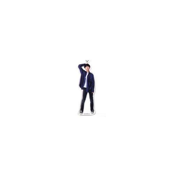 商品名：中古キーホルダー RYUHEI クリアキーチェーンVol.2 「BE：FIRST」1065422商品解説■「BE：FIRST」からセガ撮りおろし素材を使用したクリアキーチェーンが登場です。【商品詳細】サイズ：約11cm※こちらの商品...