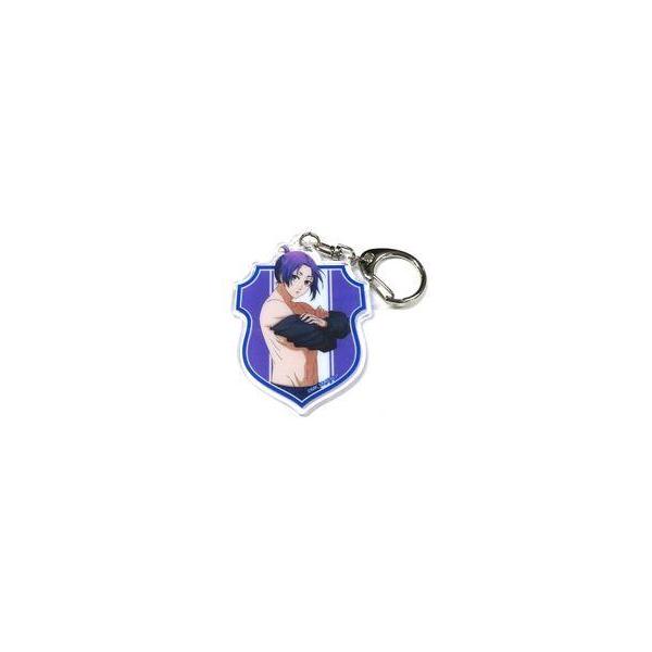 商品名：中古キーホルダー 御影玲王 「ブルーロック POP-UP SHOP -Full Time- アクリルキーホルダーコレクション(Full Time)」商品解説■「ブルーロック POP-UP SHOP -Full Time-」にて販売さ...