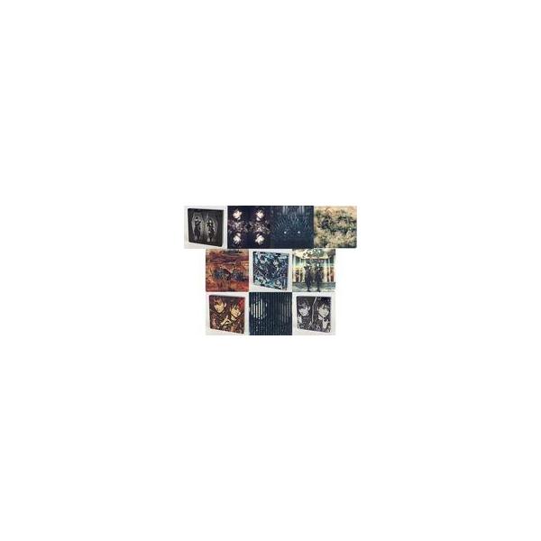 商品名：中古マグネット・磁石 全10種セット BABYMETAL BLACK PACK アクリルマグネット 「BABYMETAL BEGINS - THE OTHER ONE -」商品解説■「BABYMETAL BEGINS - THE O...