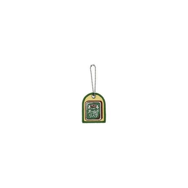 商品名：新品キーホルダー OldResta 刺繍キーホルダー THIRDEDITION商品解説■【商品詳細】