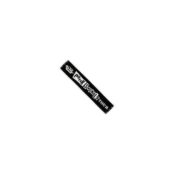 商品名：中古タオル・手ぬぐい BiSH PUNK SWiNDLE ジャガードマフラータオレ(タオル) 「PUNK SWiNDLE TOUR」商品解説■「PUNK SWiNDLE TOUR」のグッズです。【商品詳細】サイズ：約1100×200...