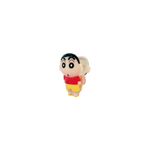 商品名：中古クリップ 野原しんのすけ ダイカットクリップ 「クレヨンしんちゃん」CS-0077A商品解説■「クレヨンしんちゃん」より、ダイカットクリップが登場！【商品詳細】サイズ：約H4.5×W3×D2.7cm素材：ABS