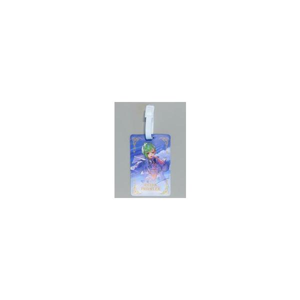 商品名：中古マーカー・タグ レイナ・プラウラー ラゲッジタグ 「マクロスΔ SANKYO presents ワルキューレ FINAL LIVE TOUR 2023 〜Last Mission〜」商品解説■「マクロスΔ SANKYO pres...