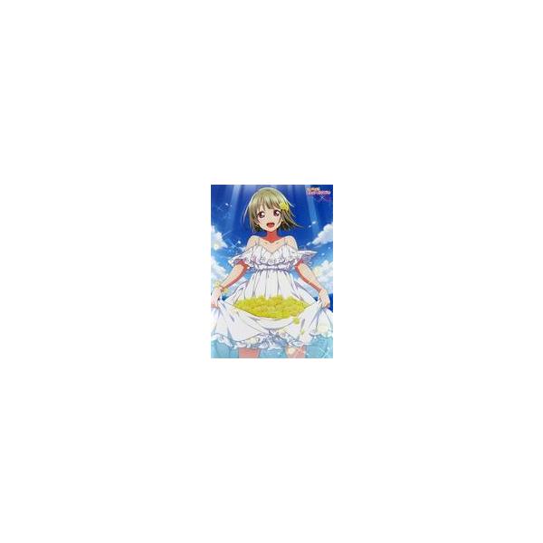 商品名：中古ポスター B2ポスター(八つ折) 中須かすみ 「ラブライブ!虹ヶ咲学園スクールアイドル同好会」 電撃G’s magazine 2021年5月号増刊 ラブライブ!総合マガジン LoveLive!Days Vol.14付録商品解説■...