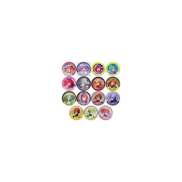 商品名：中古マグネット・磁石 全15種セット マグネット 「マクロスΔ SANKYO presents ワルキューレ FINAL LIVE TOUR 2023 〜Last Mission〜 デジタルガチャ」商品解説■「マクロスΔ SANKY...