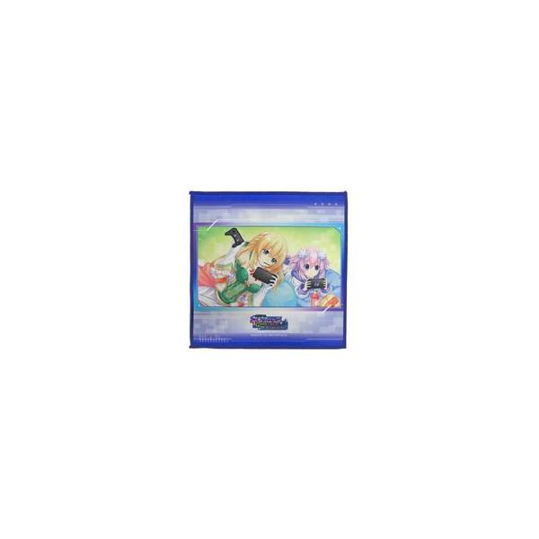 商品名：中古タオル・手ぬぐい ネプテューヌ＆ベール マイクロファイバーミニタオル 「PS5/PS4/Switchソフト 超次元ゲイム ネプテューヌ GameMaker R：Evolution」 アニメイト購入特典商品解説■PS5/PS4/S...