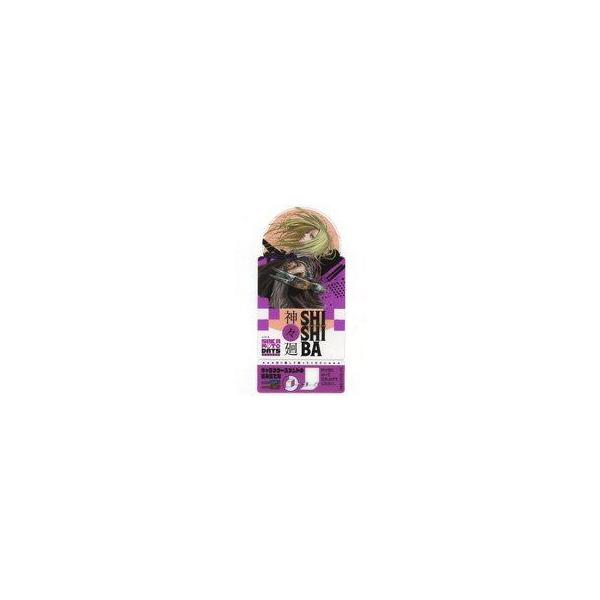 商品名：中古雑貨 神々廻 ミニクリアスタンディ 「コミックス SAKAMOTO DAYS 第12巻」 対象店舗購入特典商品解説■コミックス「SAKAMOTO DAYS 第12巻」対象店舗購入特典の『ミニクリアスタンディ』になります。書籍及び...