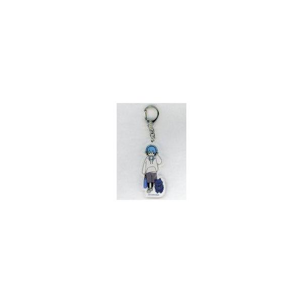 商品名：中古キーホルダー 蒼葉＆蓮 アクリルキーホルダー 「eeoくじ DRAMAtical Murder」 C賞商品解説■「eeoくじ DRAMAtical Murder」C賞の『アクリルキーホルダー』になります。【商品詳細】サイズ：約H...