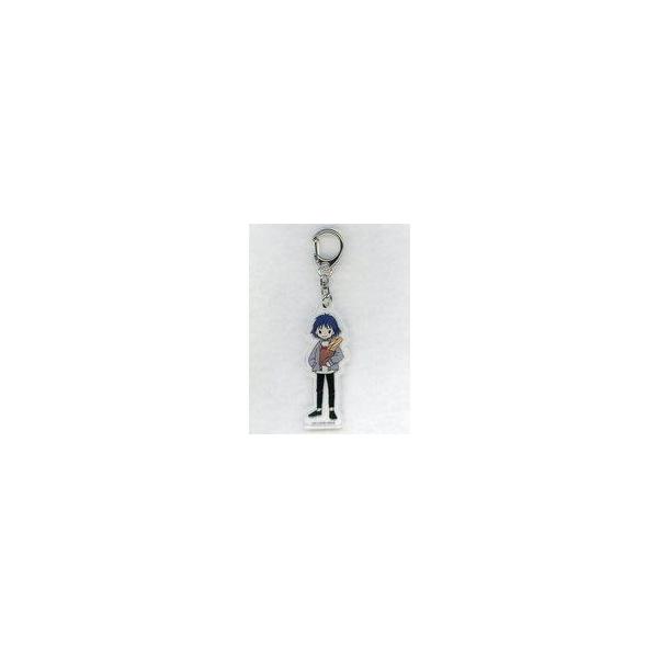 商品名：中古キーホルダー 蓮 アクリルキーホルダー 「eeoくじ DRAMAtical Murder」 C賞商品解説■「eeoくじ DRAMAtical Murder」C賞の『アクリルキーホルダー』になります。【商品詳細】サイズ：約H65×...
